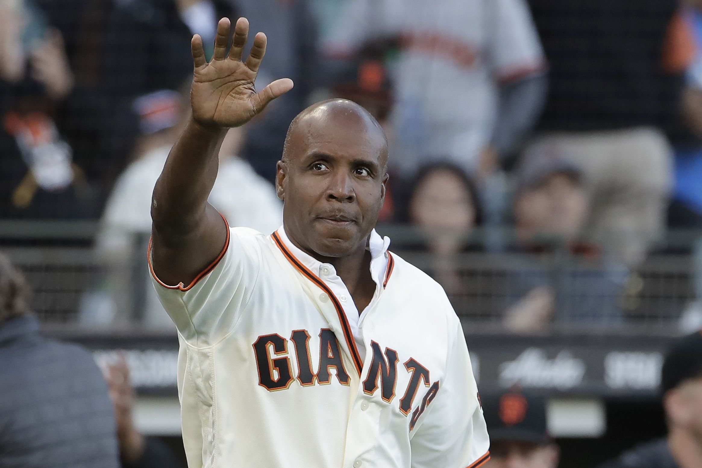 Barry Bonds Wallpapers - Top Free Barry Bonds Backgrounds - WallpaperAccess