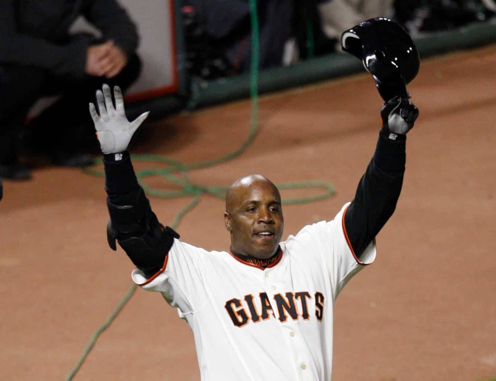 Barry Bonds Wallpapers - Top Free Barry Bonds Backgrounds - WallpaperAccess