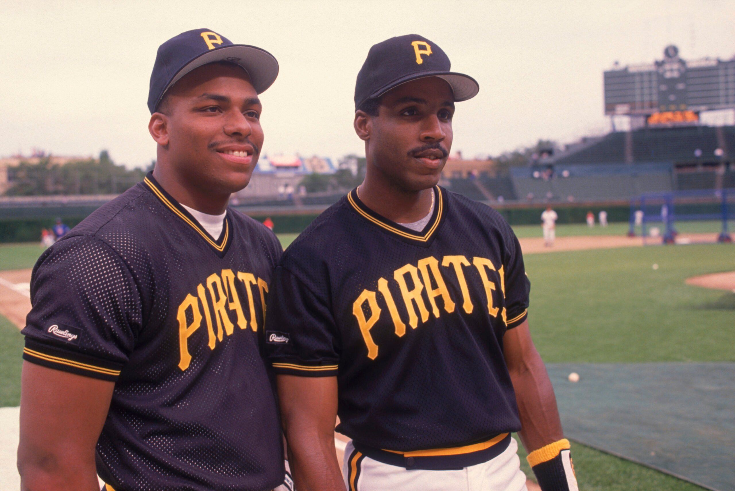 Barry Bonds Wallpapers - Top Free Barry Bonds Backgrounds - WallpaperAccess