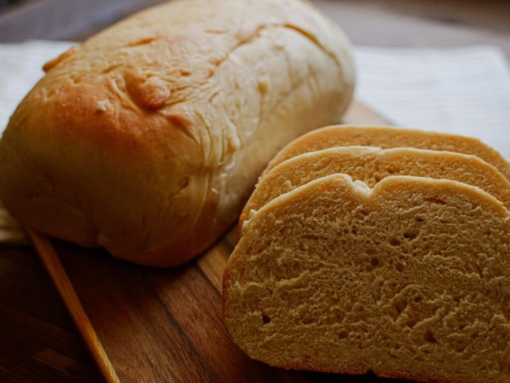 White Bread Wallpapers - Top Free White Bread Backgrounds - WallpaperAccess