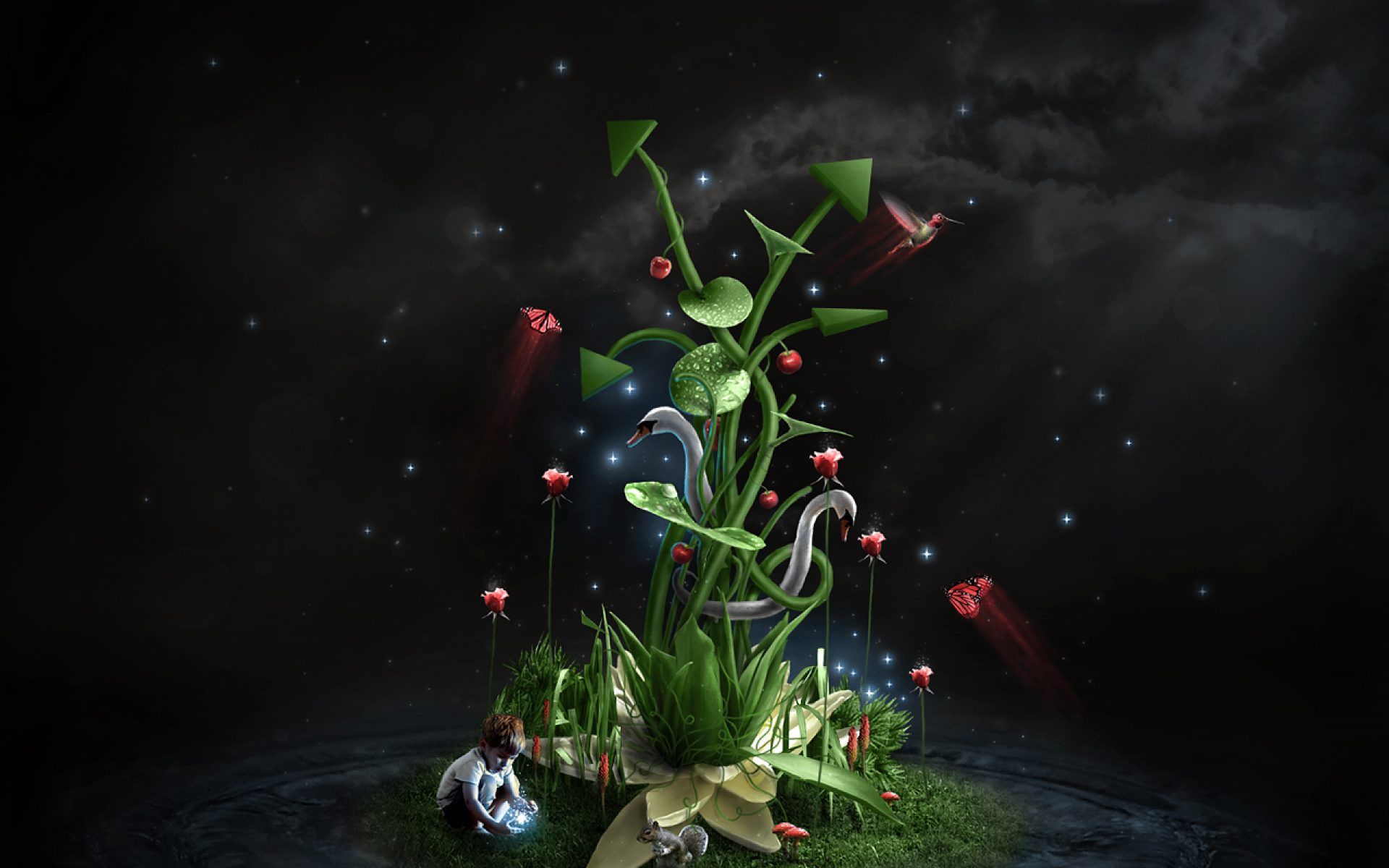 Photosynthesis Wallpapers - Top Free Photosynthesis Backgrounds ...