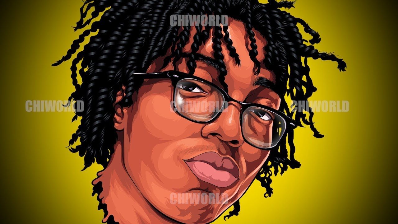 Lil Tecca Cartoon Wallpapers - Top Free Lil Tecca Cartoon Backgrounds ...