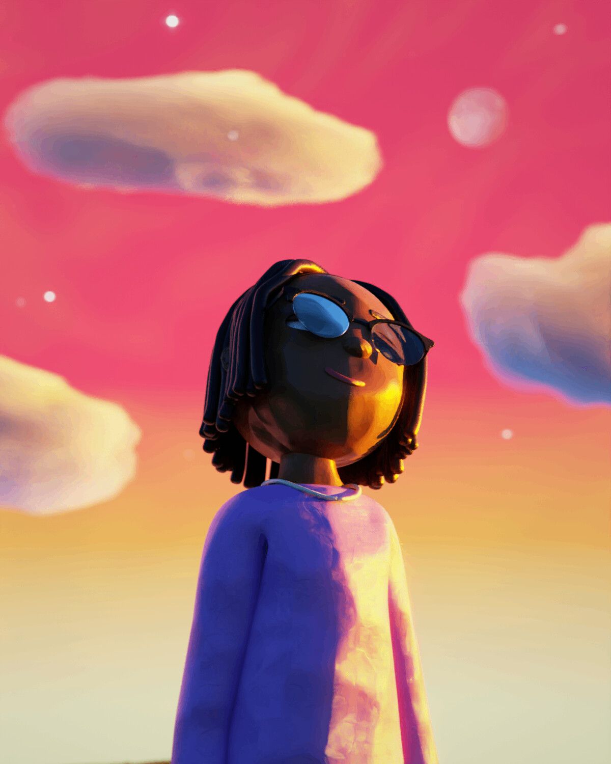 Lil Tecca Cartoon Wallpapers - Top Free Lil Tecca Cartoon Backgrounds ...