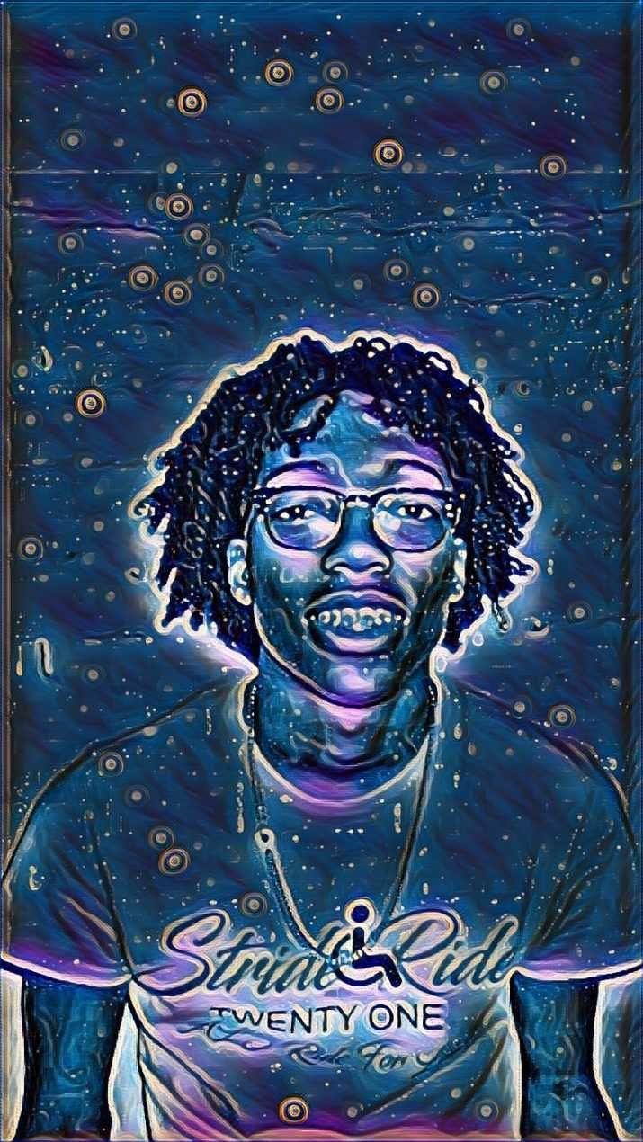 Lil Tecca Cartoon Wallpapers - Top Free Lil Tecca Cartoon Backgrounds ...