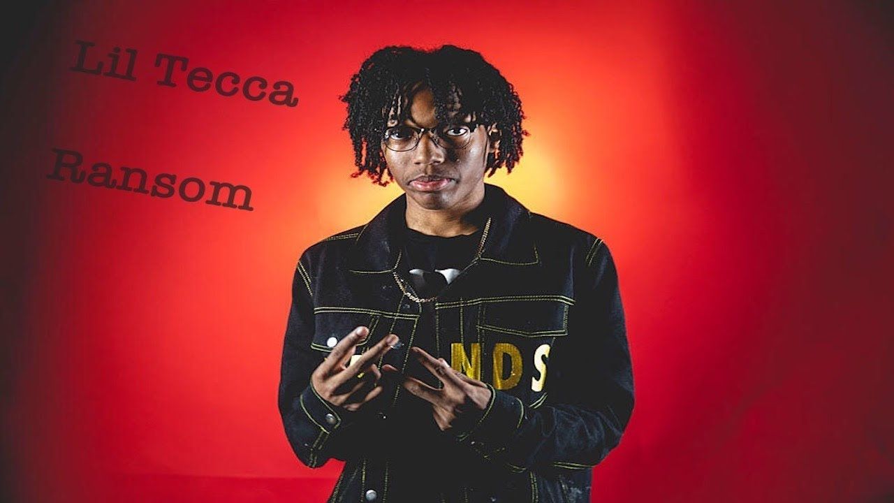 Lil Tecca Cartoon Wallpapers - Top Free Lil Tecca Cartoon Backgrounds ...