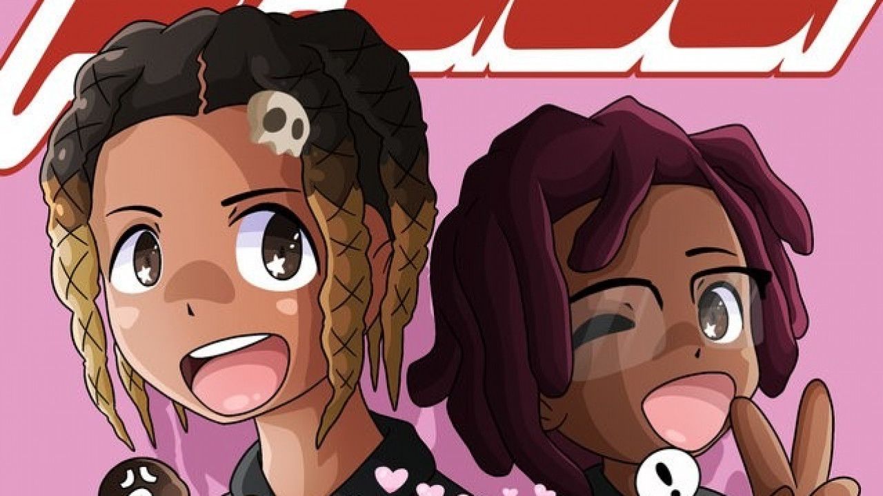 Lil Tecca Cartoon Wallpapers - Top Free Lil Tecca Cartoon Backgrounds ...