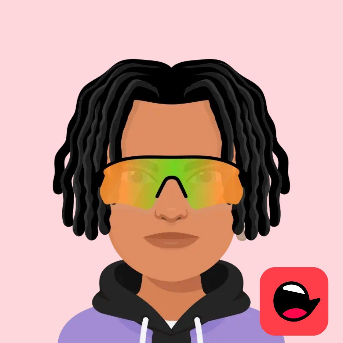 Lil Tecca Cartoon Wallpapers - Top Free Lil Tecca Cartoon Backgrounds ...