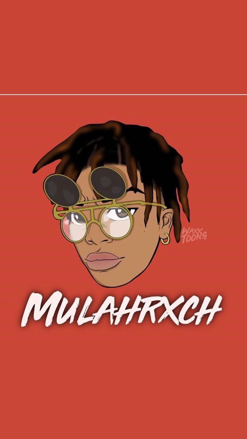 Lil Tecca Cartoon Wallpapers - Top Free Lil Tecca Cartoon Backgrounds ...