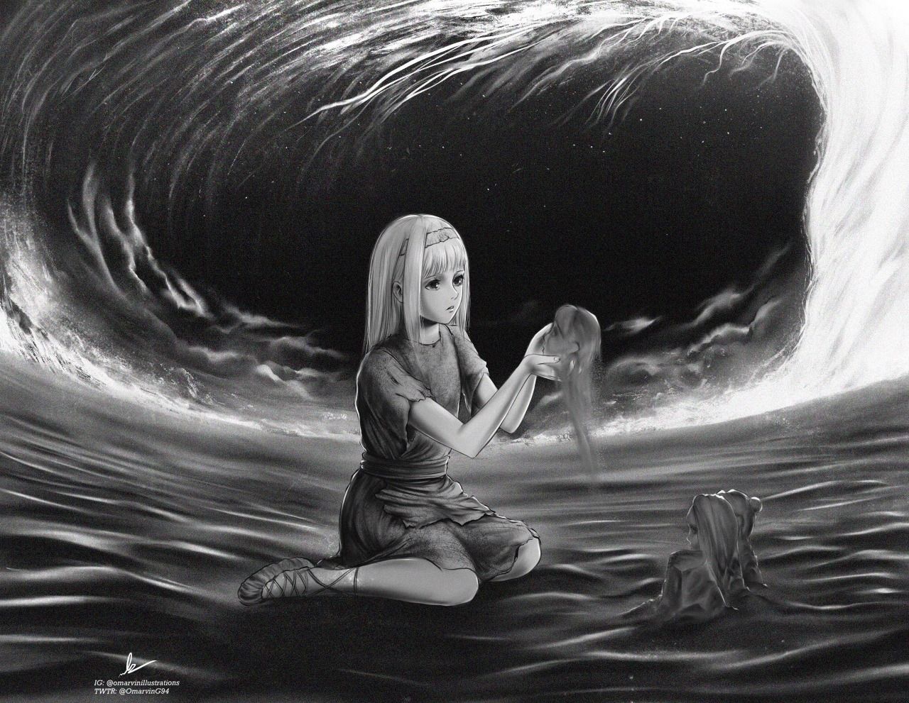 Ymir Fritz Wallpapers - Top Free Ymir Fritz Backgrounds - WallpaperAccess