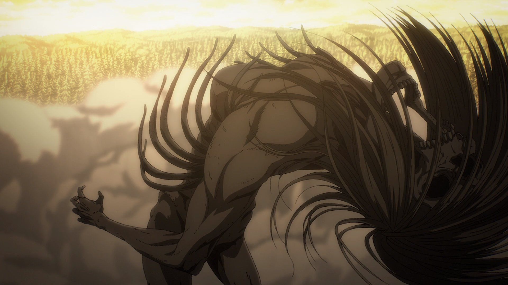 Ymir Fritz Wallpapers - Top Free Ymir Fritz Backgrounds - WallpaperAccess