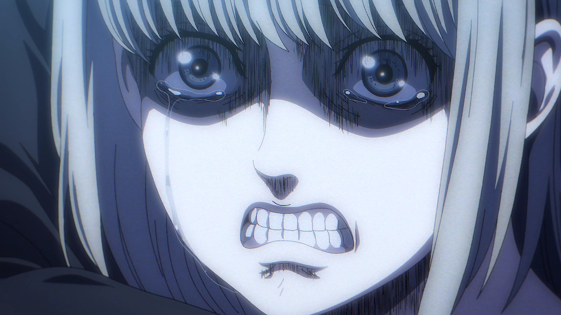 Ymir Fritz Wallpapers - Top Free Ymir Fritz Backgrounds - WallpaperAccess