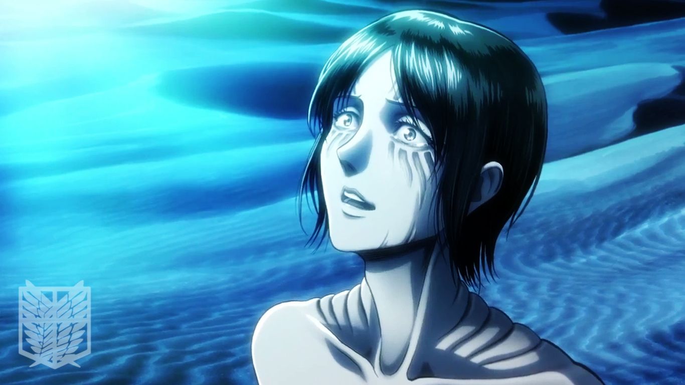 Ymir Fritz Wallpapers - Top Free Ymir Fritz Backgrounds - WallpaperAccess