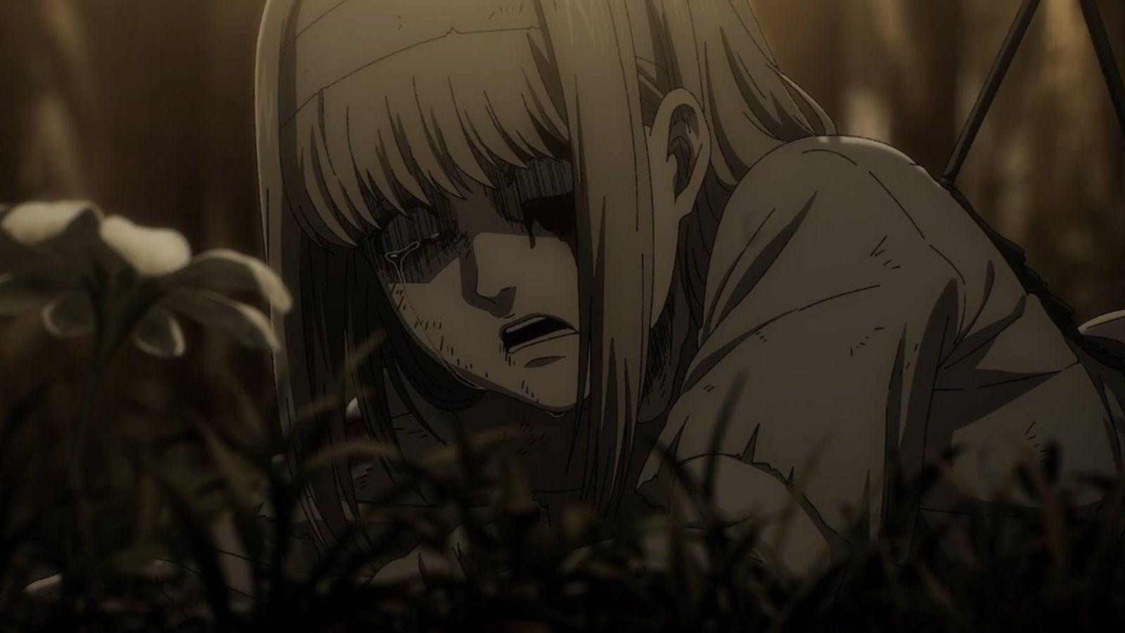 Ymir Fritz Wallpapers - Top Free Ymir Fritz Backgrounds - WallpaperAccess