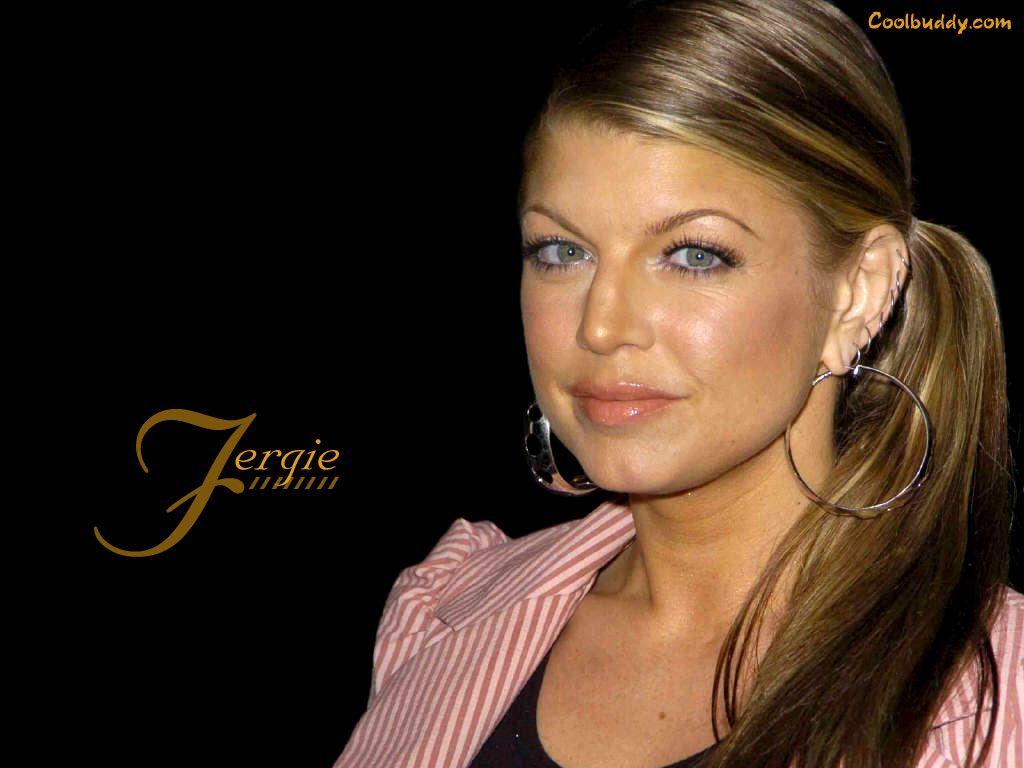 Fergie Wallpapers - Top Free Fergie Backgrounds - WallpaperAccess