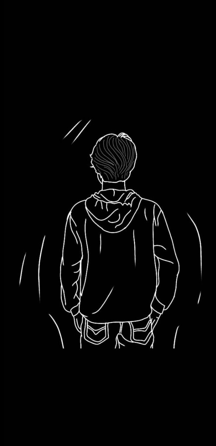 Dark Profile Wallpapers - Top Free Dark Profile Backgrounds ...