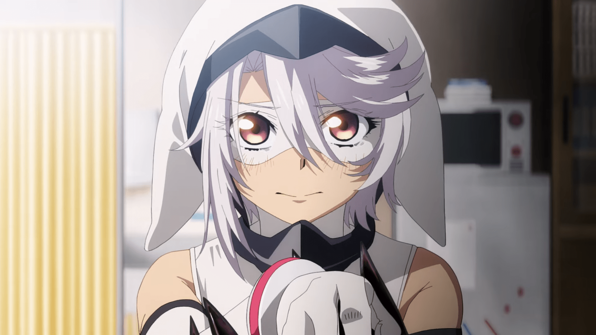 Shy Anime Girl Wallpapers - Top Free Shy Anime Girl Backgrounds ...