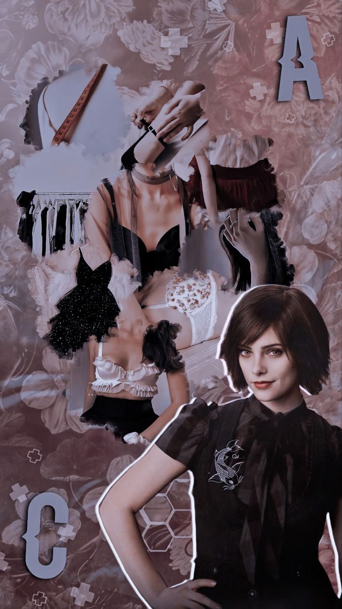 Alice Cullen Wallpapers - Top Free Alice Cullen Backgrounds ...