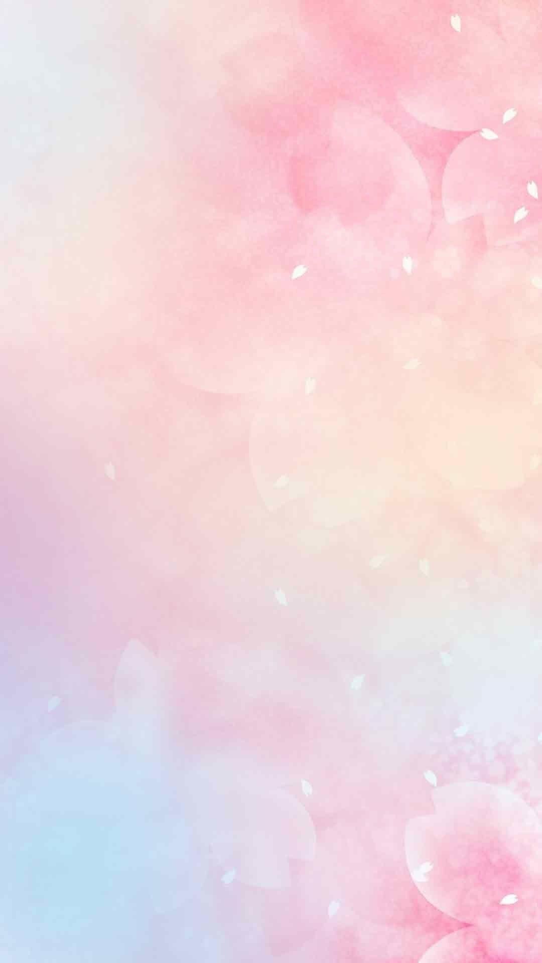 Pink Pastel Wallpapers - Top Free Pink Pastel Backgrounds - WallpaperAccess
