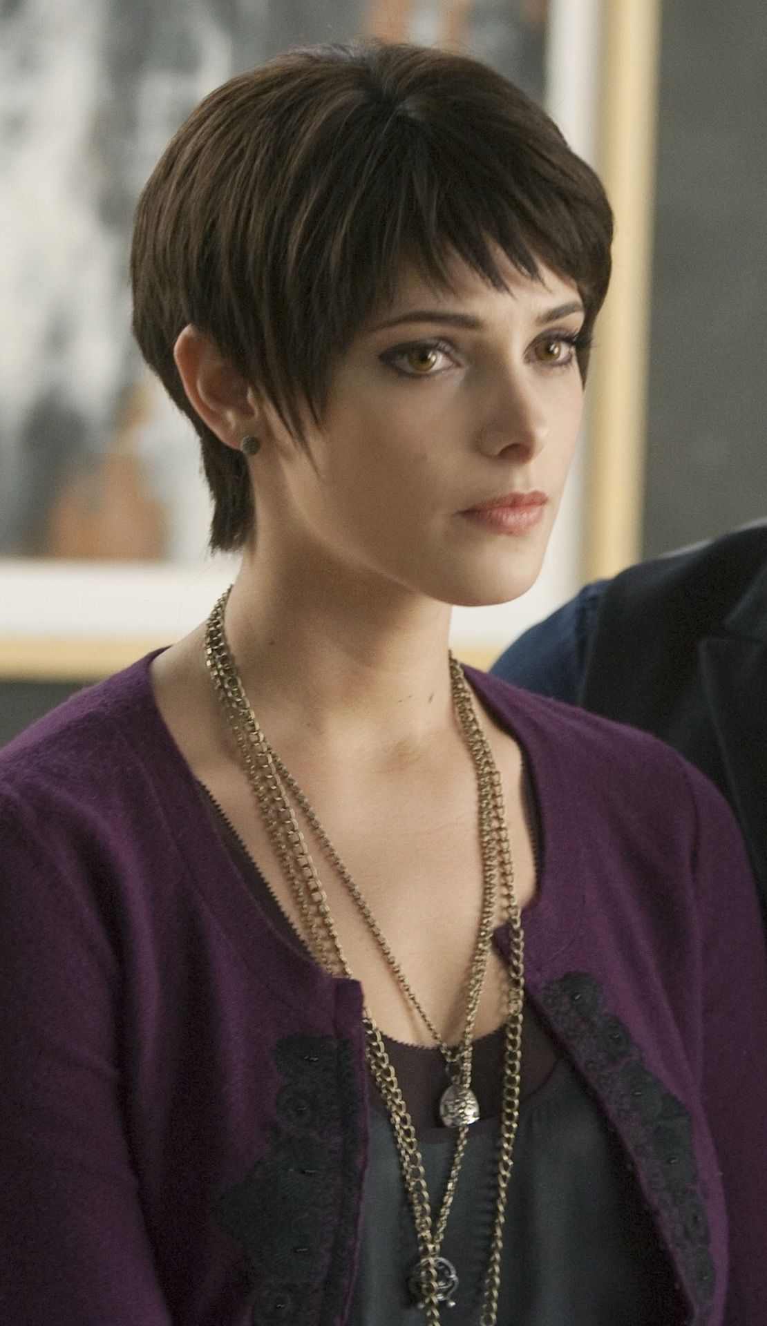 Alice Cullen Wallpapers Top Free Alice Cullen Backgrounds Wallpaperaccess