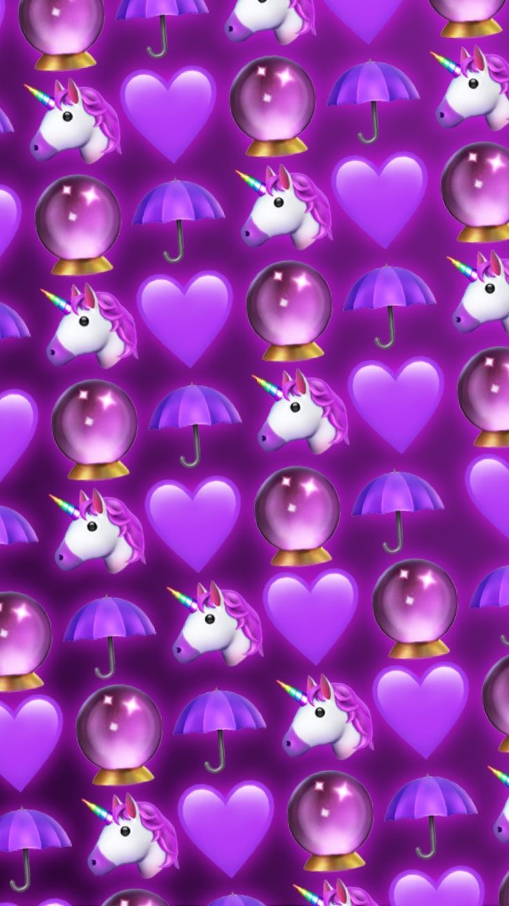 Purple Emoji Wallpapers - Top Free Purple Emoji Backgrounds ...