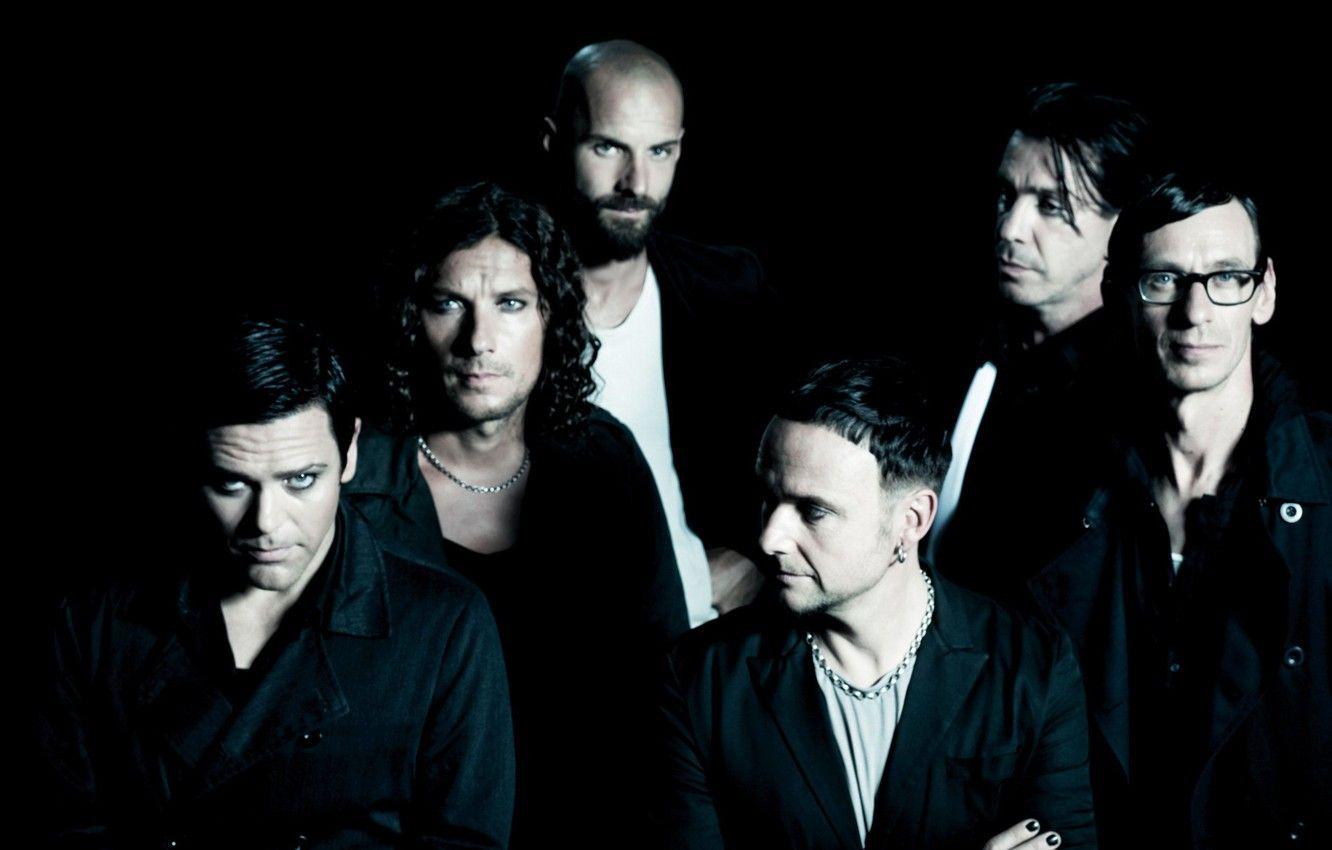 Rammstein Wallpapers - Top Free Rammstein Backgrounds - WallpaperAccess