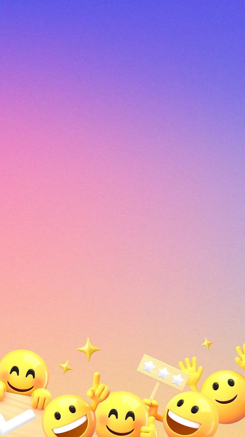 Purple Emoji Wallpapers - Top Free Purple Emoji Backgrounds ...