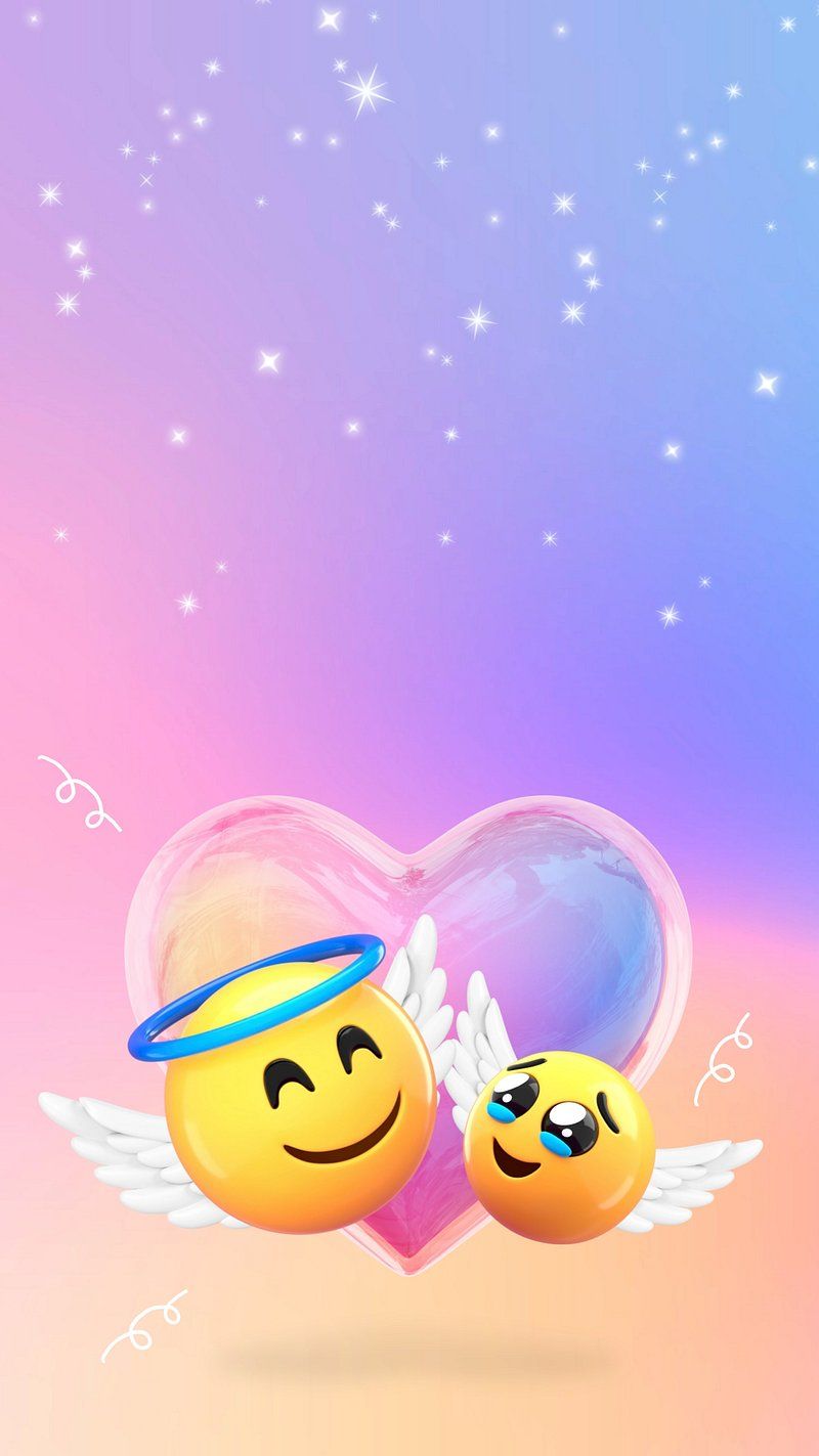 Purple Emoji Wallpapers - Top Free Purple Emoji Backgrounds ...