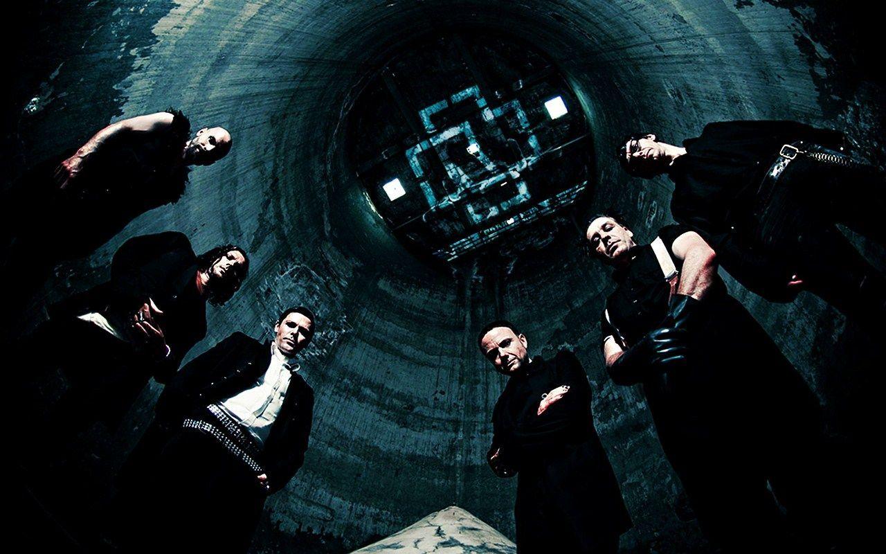 Rammstein Wallpapers - Top Free Rammstein Backgrounds - WallpaperAccess