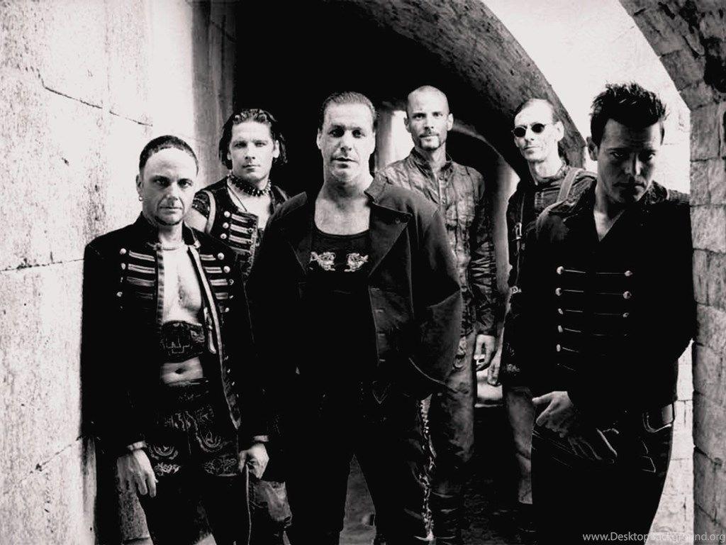 Rammstein Wallpapers - Top Free Rammstein Backgrounds - WallpaperAccess