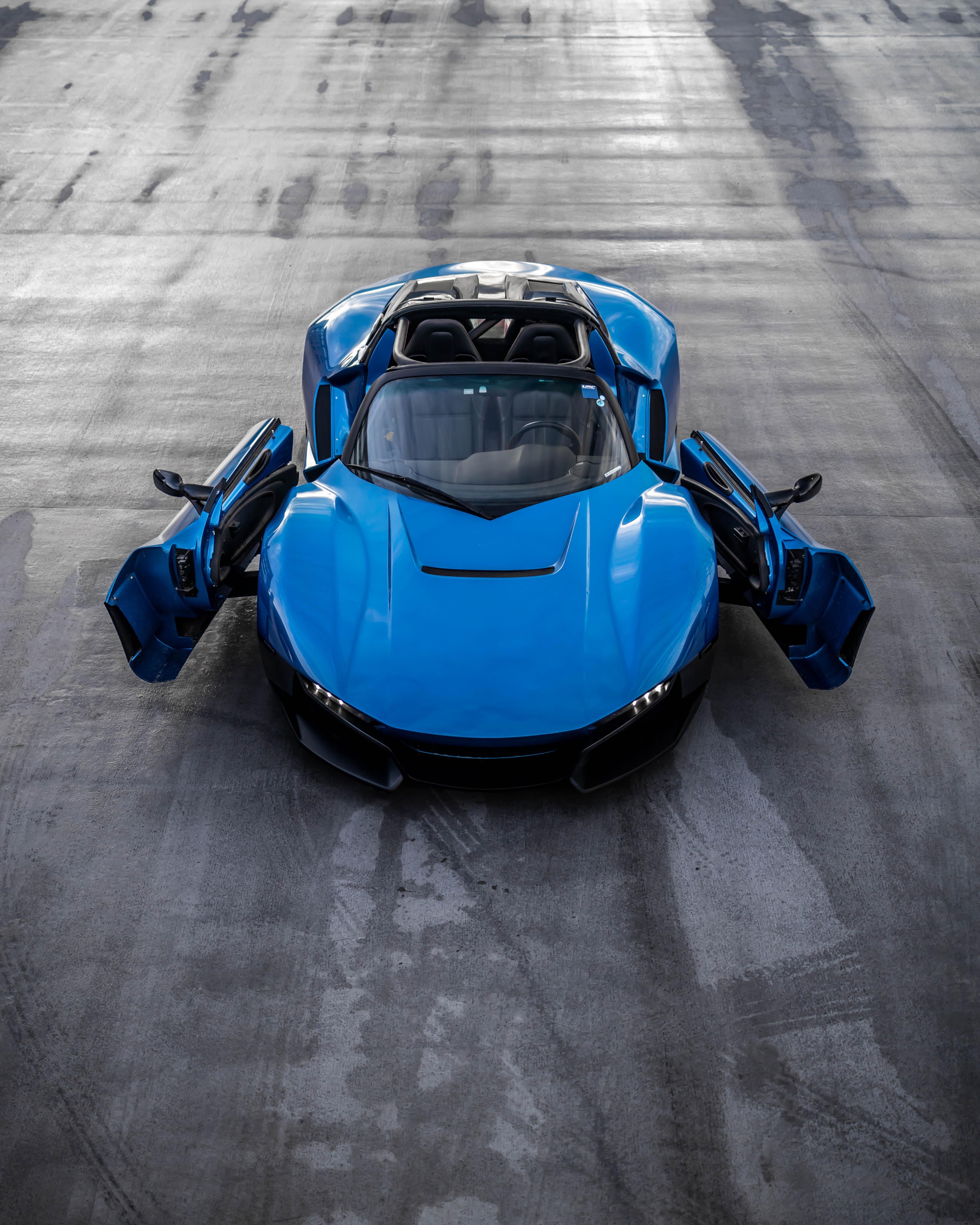 Rezvani Wallpapers - Top Free Rezvani Backgrounds - WallpaperAccess