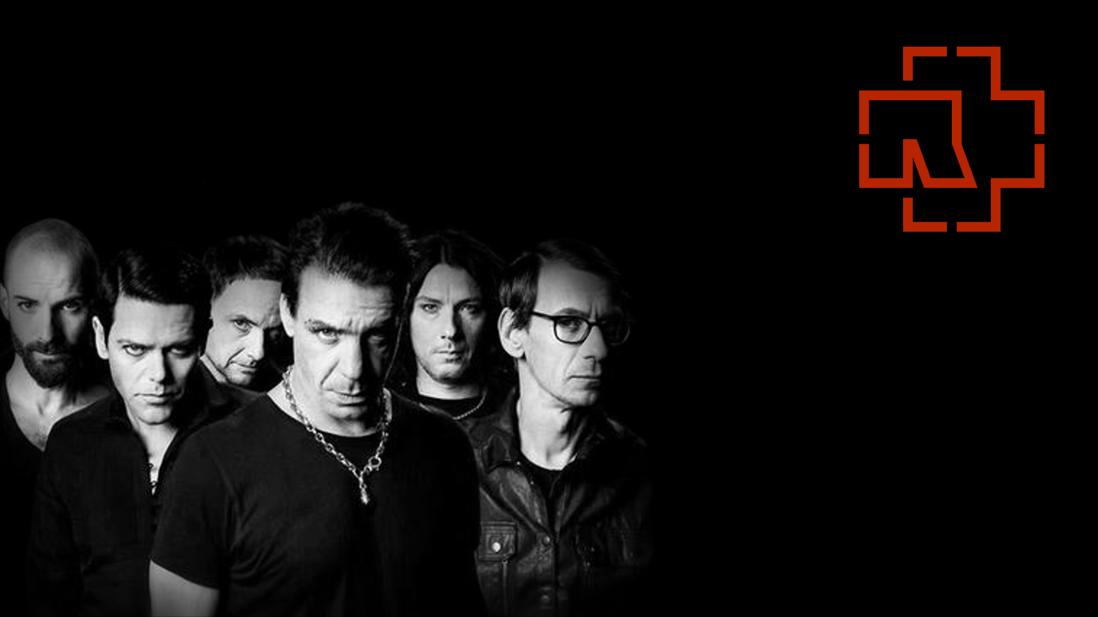 Rammstein Wallpapers - Top Free Rammstein Backgrounds - WallpaperAccess
