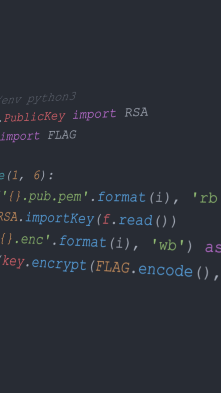 Coding Wallpapers - Top Free Coding Backgrounds - WallpaperAccess
