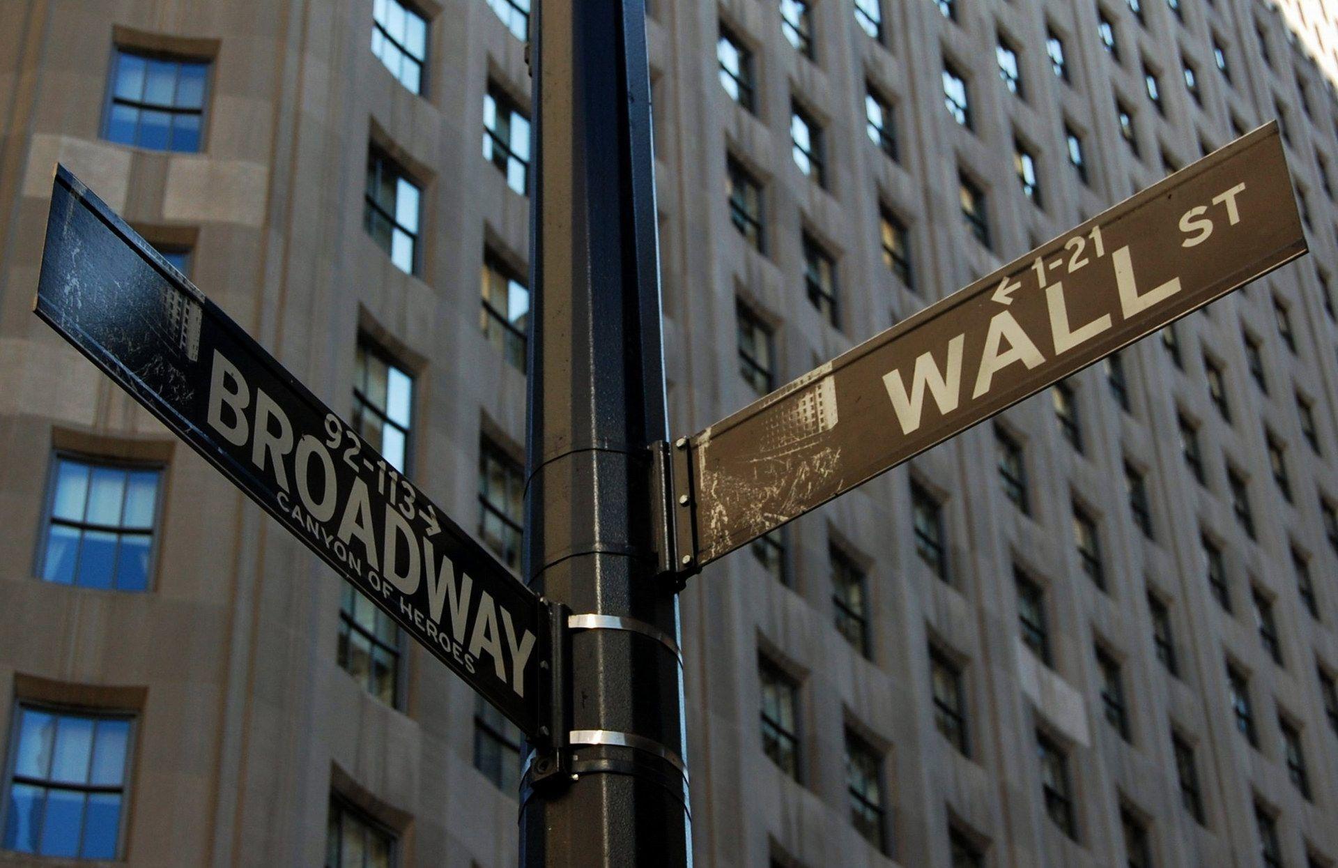 Wall Street Wallpapers - Top Free Wall Street Backgrounds - WallpaperAccess