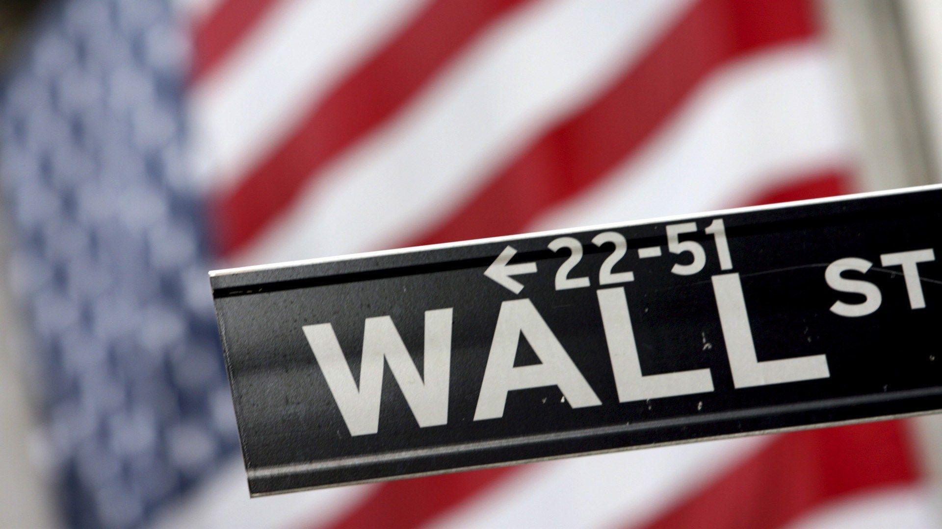 Wall Street Wallpapers - Top Free Wall Street Backgrounds - WallpaperAccess
