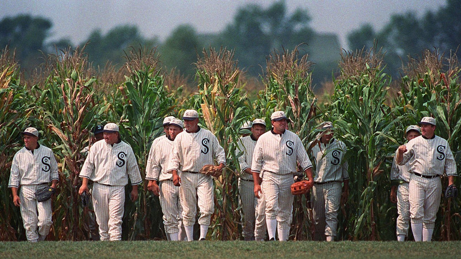 Field of Dreams Wallpapers - Top Free Field of Dreams Backgrounds ...