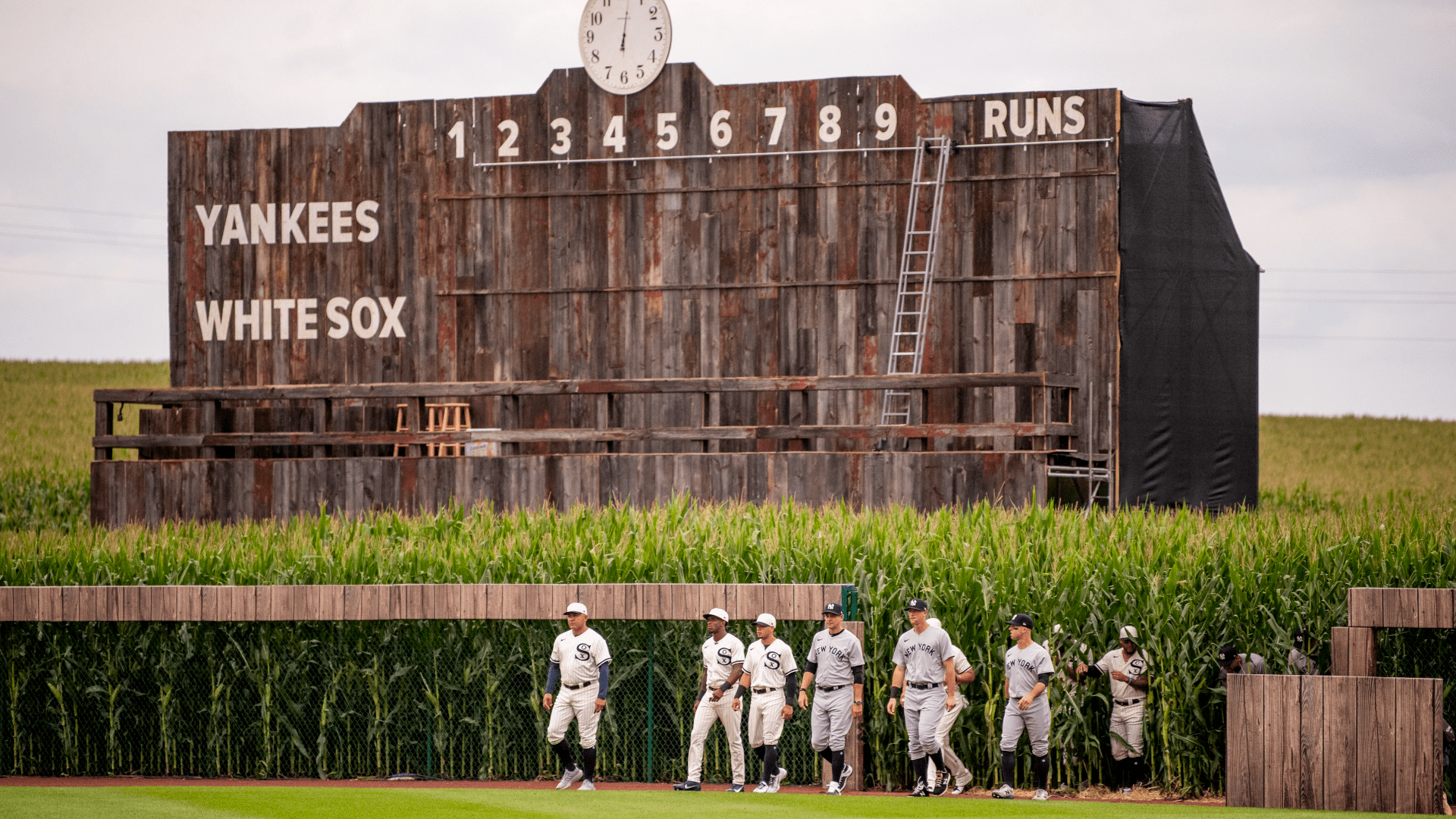 Field of Dreams Wallpapers - Top Free Field of Dreams Backgrounds ...