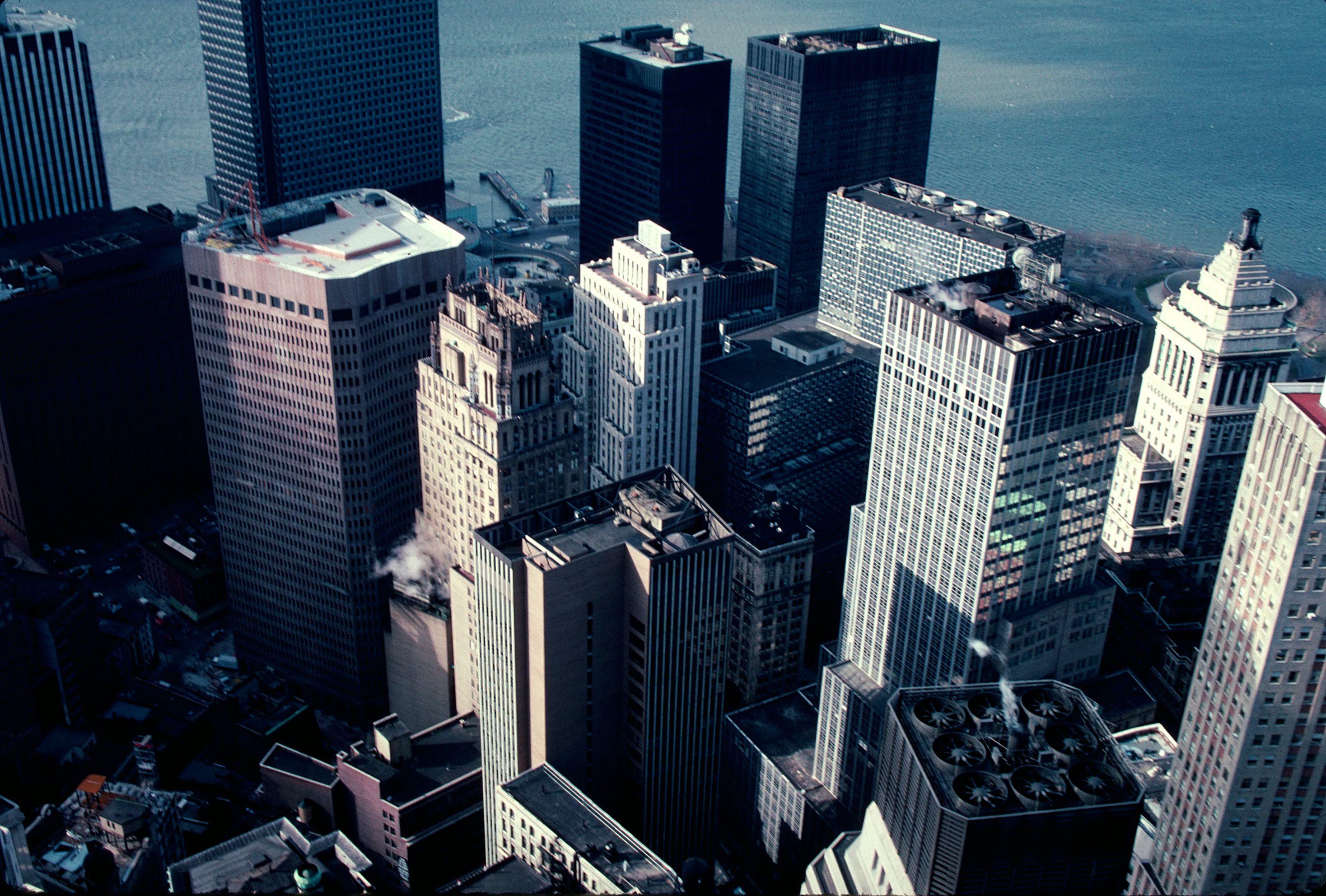 Wall Street Wallpapers - Top Free Wall Street Backgrounds - WallpaperAccess