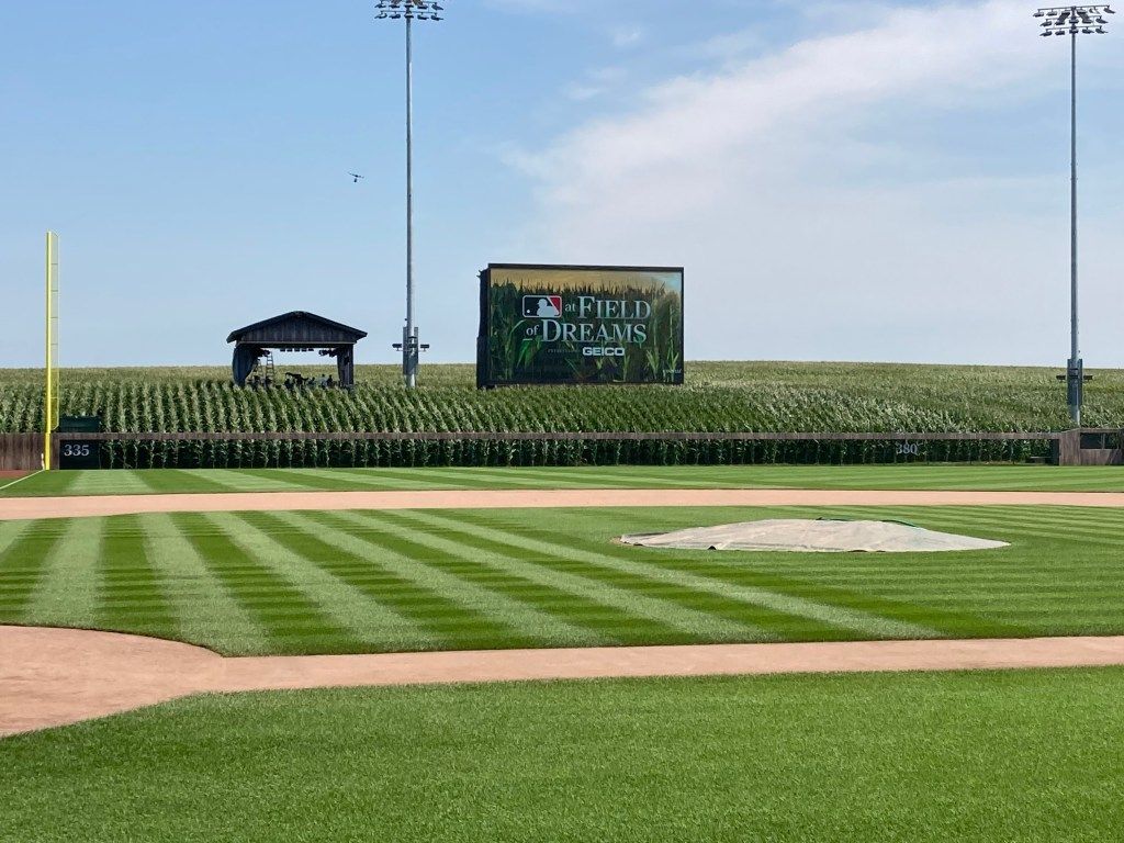 Field of Dreams Wallpapers - Top Free Field of Dreams Backgrounds ...