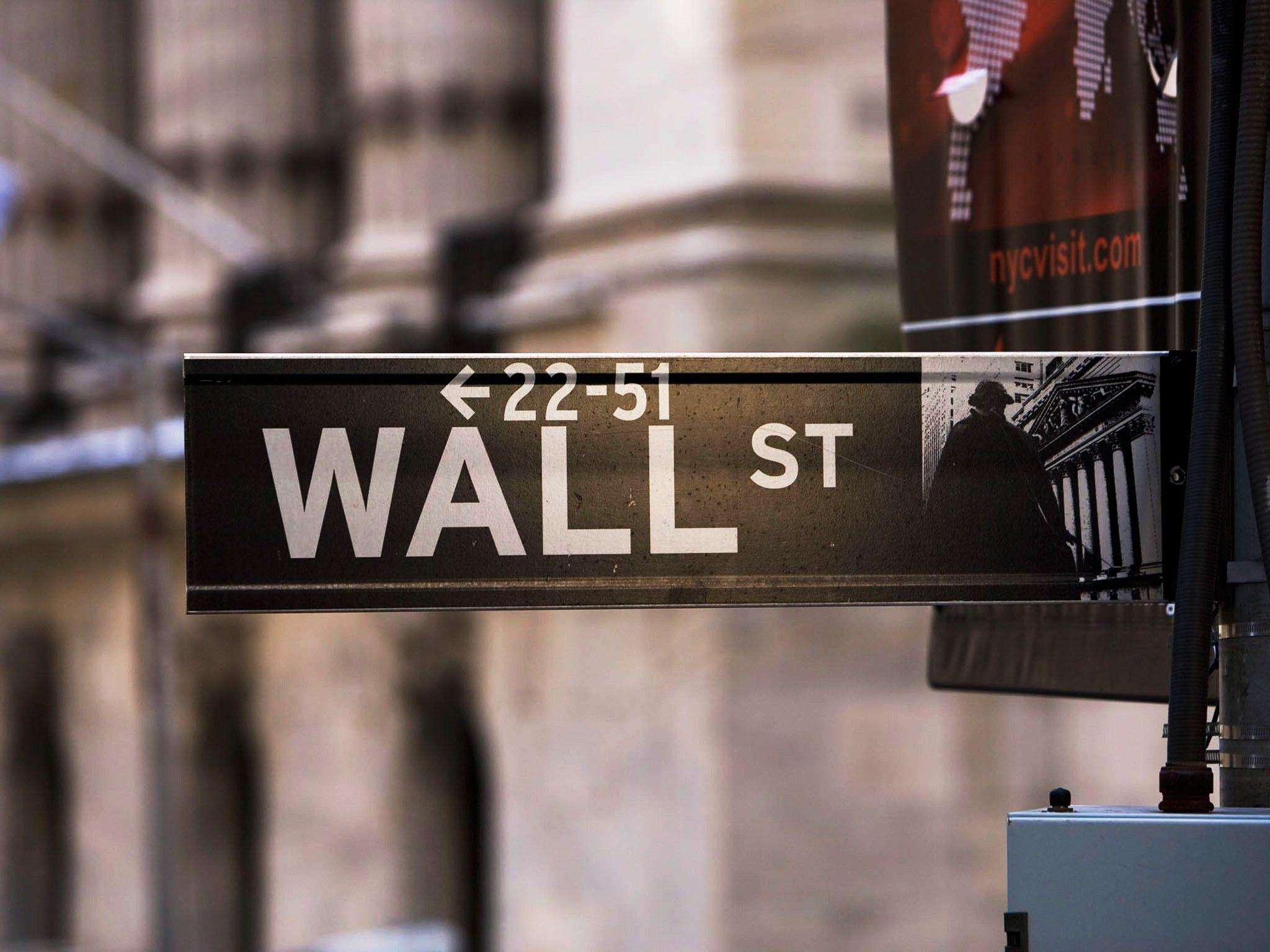 Wall Street Wallpapers - Top Free Wall Street Backgrounds - WallpaperAccess