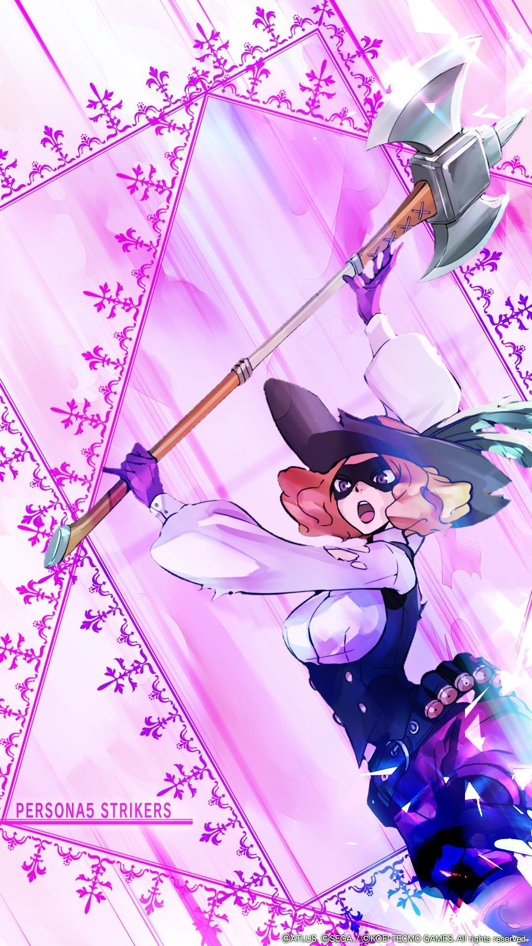 Haru Okumura Wallpapers - Top Free Haru Okumura Backgrounds ...