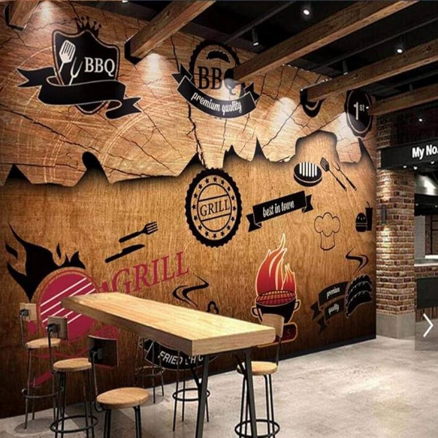 Food Court Wallpapers - Top Free Food Court Backgrounds - WallpaperAccess