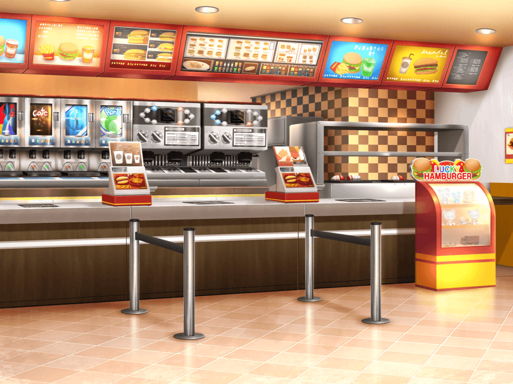 Food Court Wallpapers - Top Free Food Court Backgrounds - WallpaperAccess