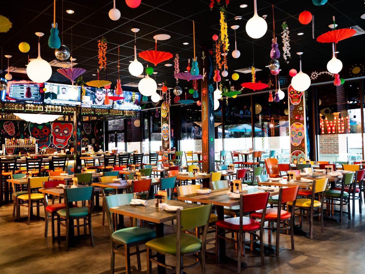 Food Court Wallpapers - Top Free Food Court Backgrounds - WallpaperAccess