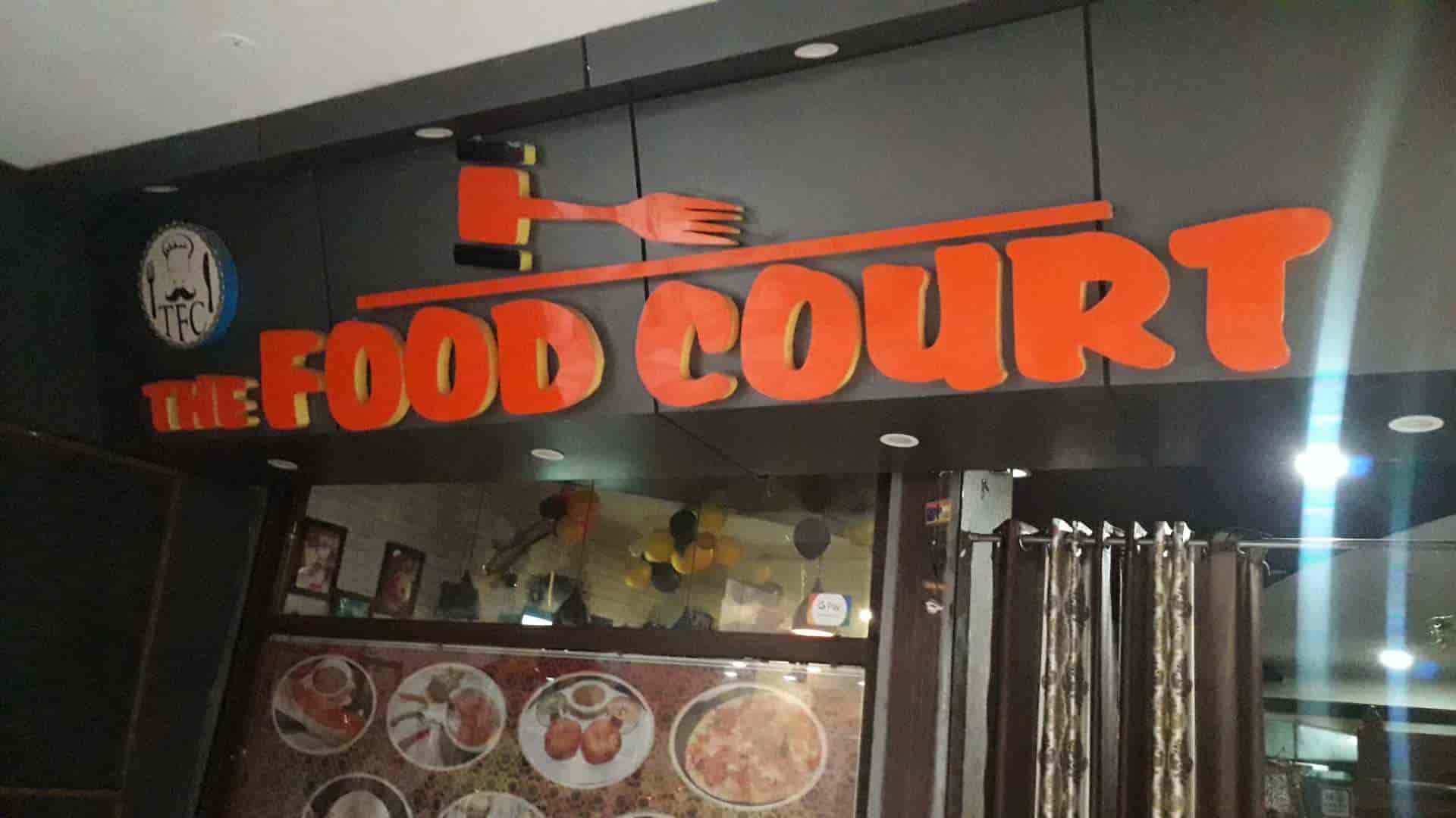 Food Court Wallpapers - Top Free Food Court Backgrounds - WallpaperAccess