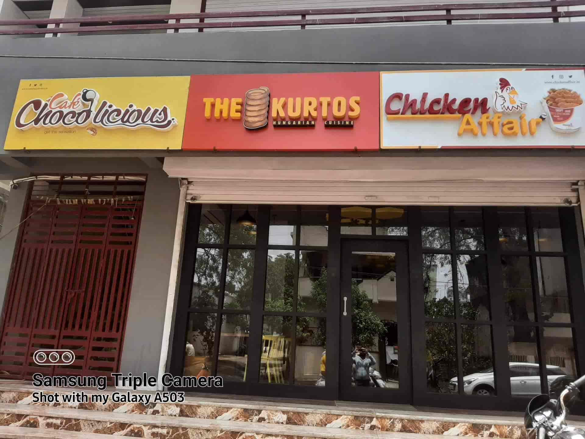 Food Court Wallpapers - Top Free Food Court Backgrounds - WallpaperAccess