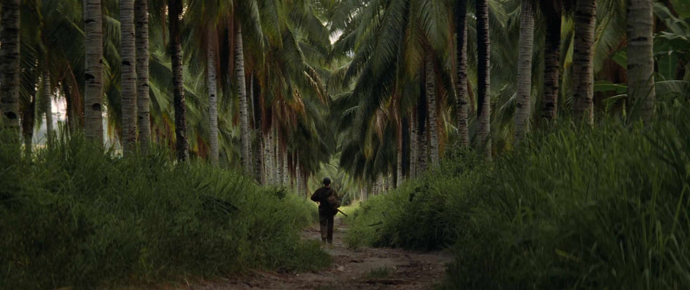 The Thin Red Line Wallpapers - Top Free The Thin Red Line Backgrounds ...