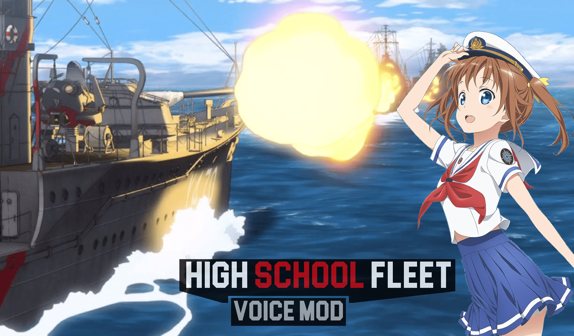 High School Fleet Wallpapers - Top Free High School Fleet Backgrounds - WallpaperAccess