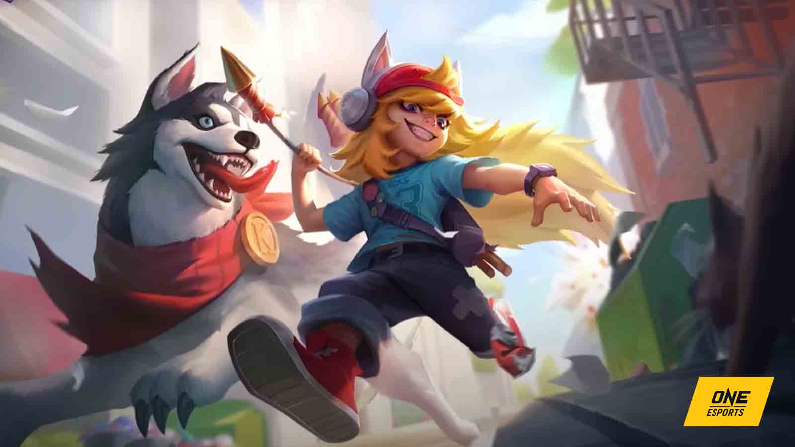 Popol and Kupa Wallpapers - Top Free Popol and Kupa Backgrounds ...