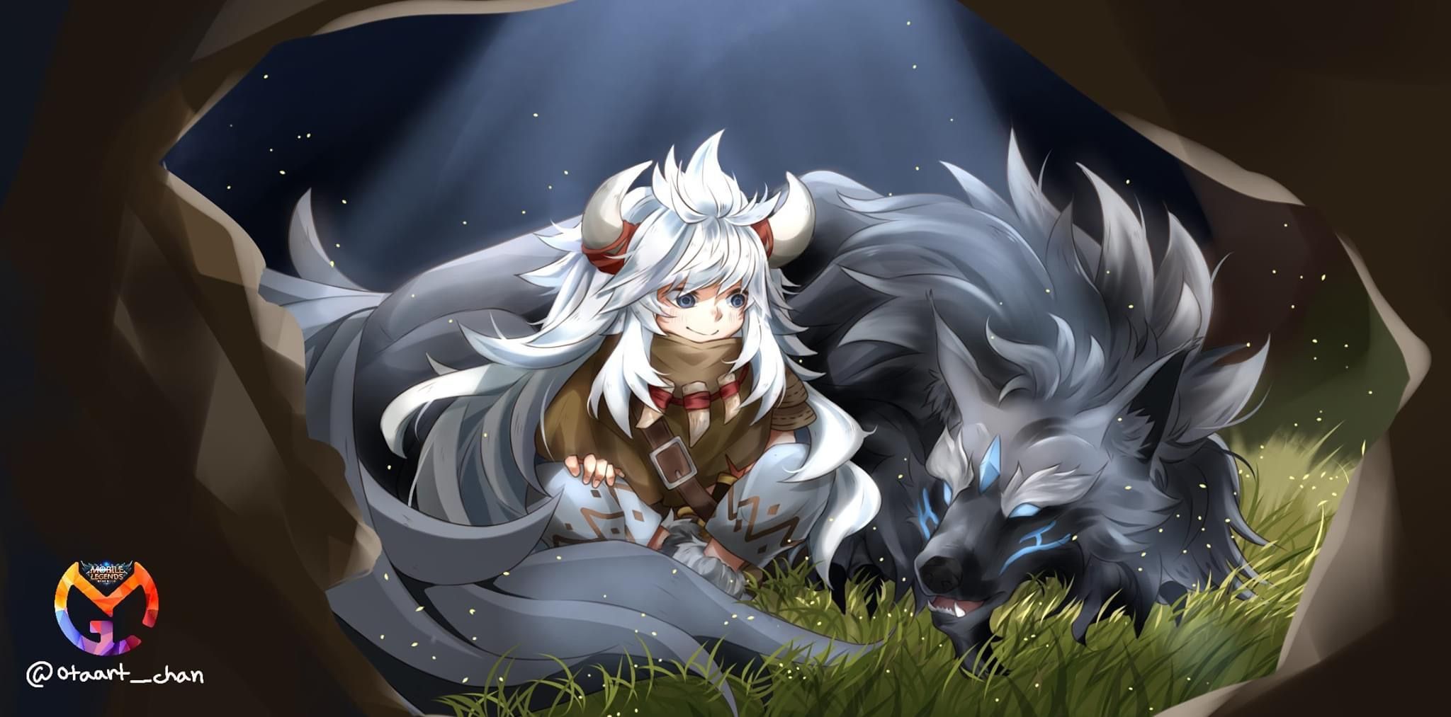 Popol and Kupa Wallpapers - Top Free Popol and Kupa Backgrounds ...