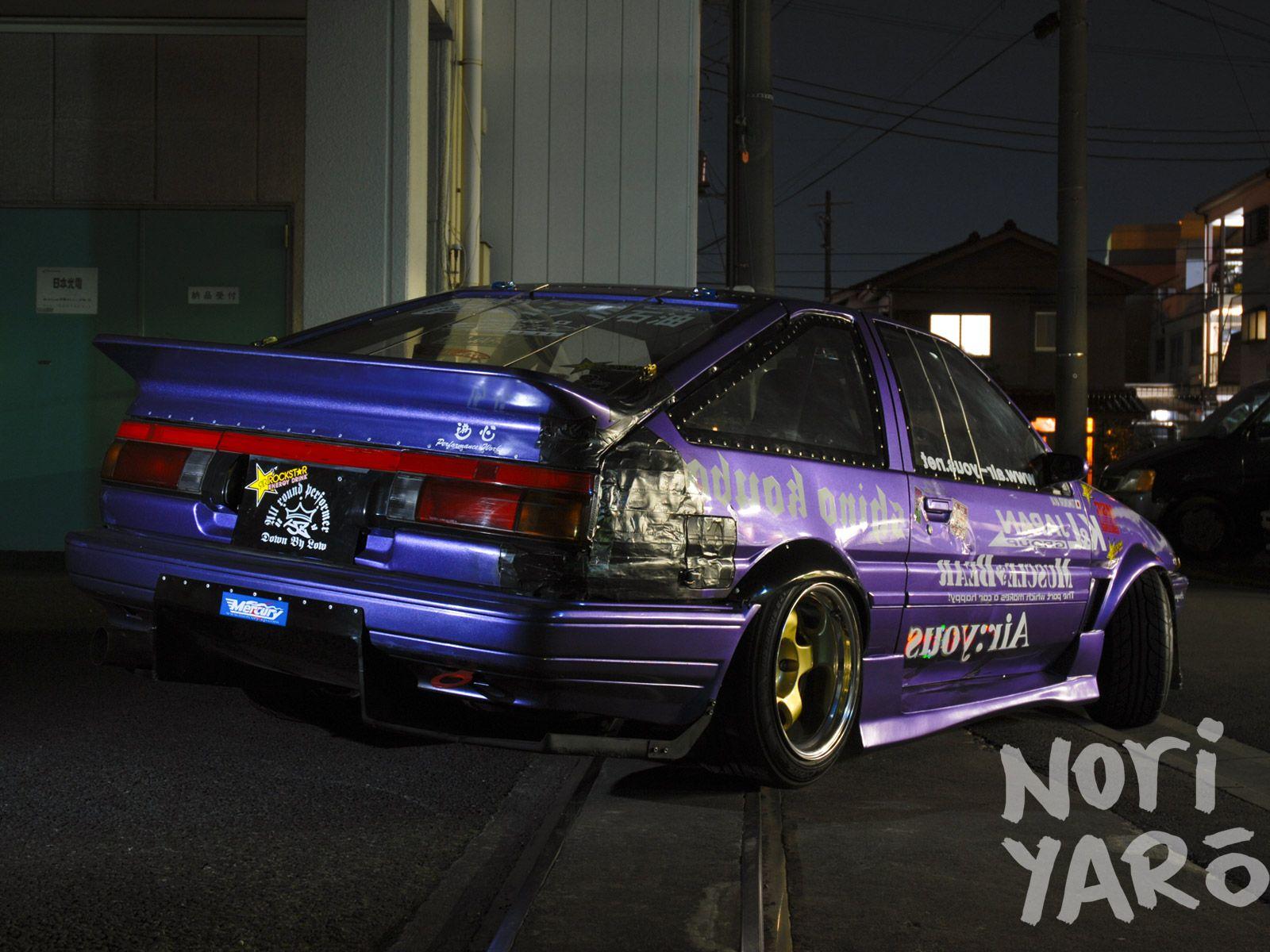 Ae86 Wallpapers - Top Free Ae86 Backgrounds - WallpaperAccess
